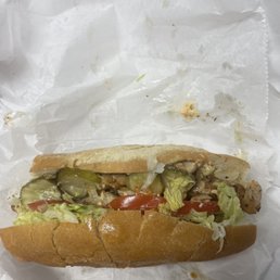 THE PO’BOY SHOP - Updated January 2026 - 731 Photos & 634 Reviews ...