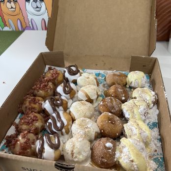 SUGAR LLAMAS - Updated July 2024 - 39 Photos & 27 Reviews - 242 Rufe ...