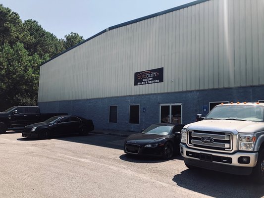 AUTO BARN - Updated December 2025 - 11 Photos & 59 Reviews - 124 W ...