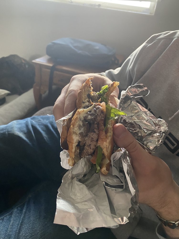 Wheeler's Handout, Nampa | Roadtrippers