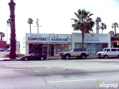 A-1 HARDWARE - Updated August 2025 - 12 Photos & 74 Reviews - 11119 ...