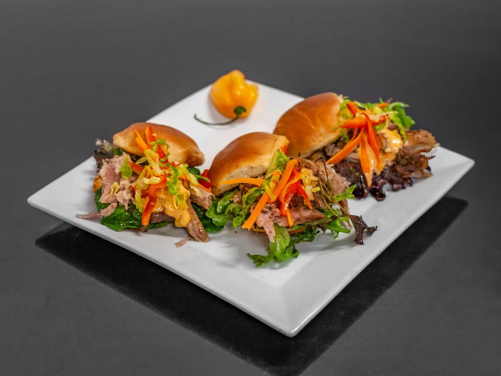 EXOTIC BURGER - Updated May 2026 - 18 N Dollins Ave, Orlando, Florida ...