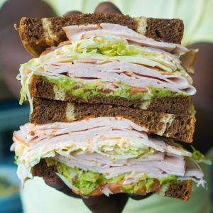 LOU’S DELI - 64 Photos & 71 Reviews - Delis - 8220 W McNichols Rd ...