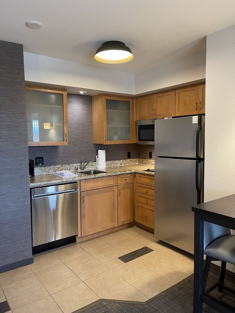 RESIDENCE INN BY MARRIOTT SACRAMENTO DOWNTOWN AT CAPITOL PARK - Updated ...