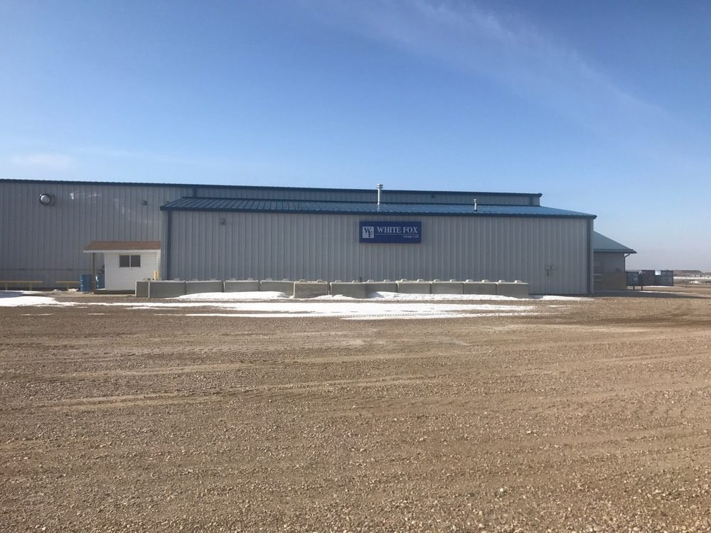 WHITE FOX COIL TUBING - 1248 Brier Park Way NW, Medicine Hat, Alberta ...