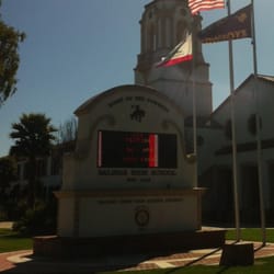SALINAS HIGH SCHOOL - 15 Photos & 12 Reviews - 726 S Main St, Salinas ...