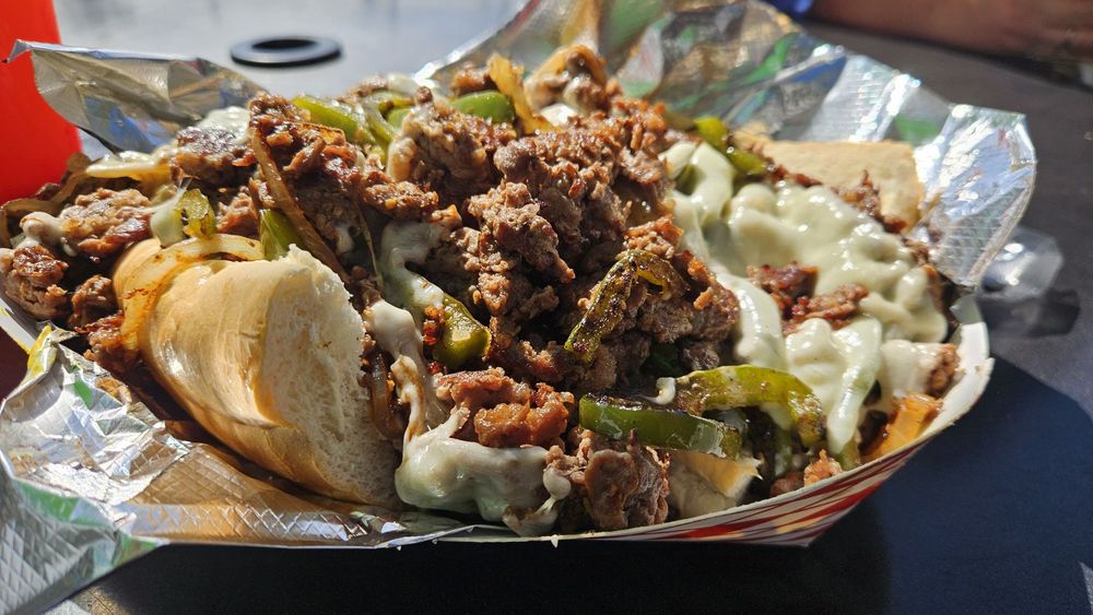 BOSS SUBS - Updated February 2025 - 27 Photos - 931 SW 2nd Ave ...