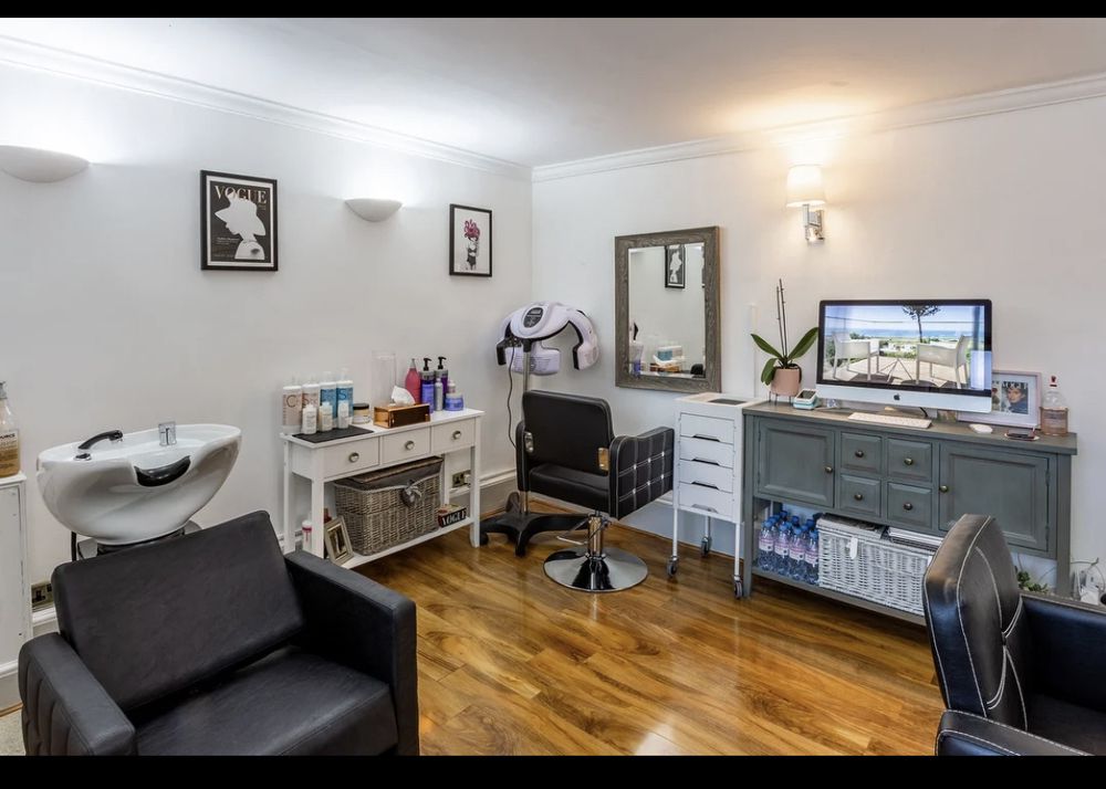 CEDRIC HAIR SALON - Updated January 2025 - 24 Photos - 156 Brompton ...