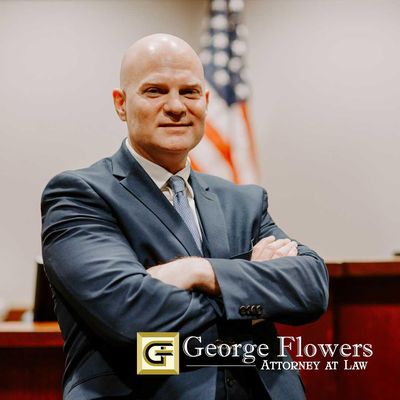 GEORGE FLOWERS ATTORNEY AT LAW - Updated June 2026 - 1813 University Dr ...