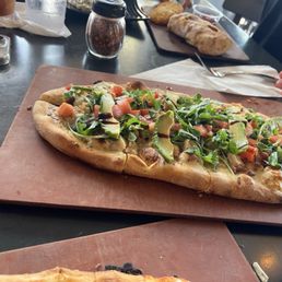 NAPLES FLATBREAD KITCHEN & BAR - Updated September 2025 - 331 Photos & 354 Reviews - 10801 ...