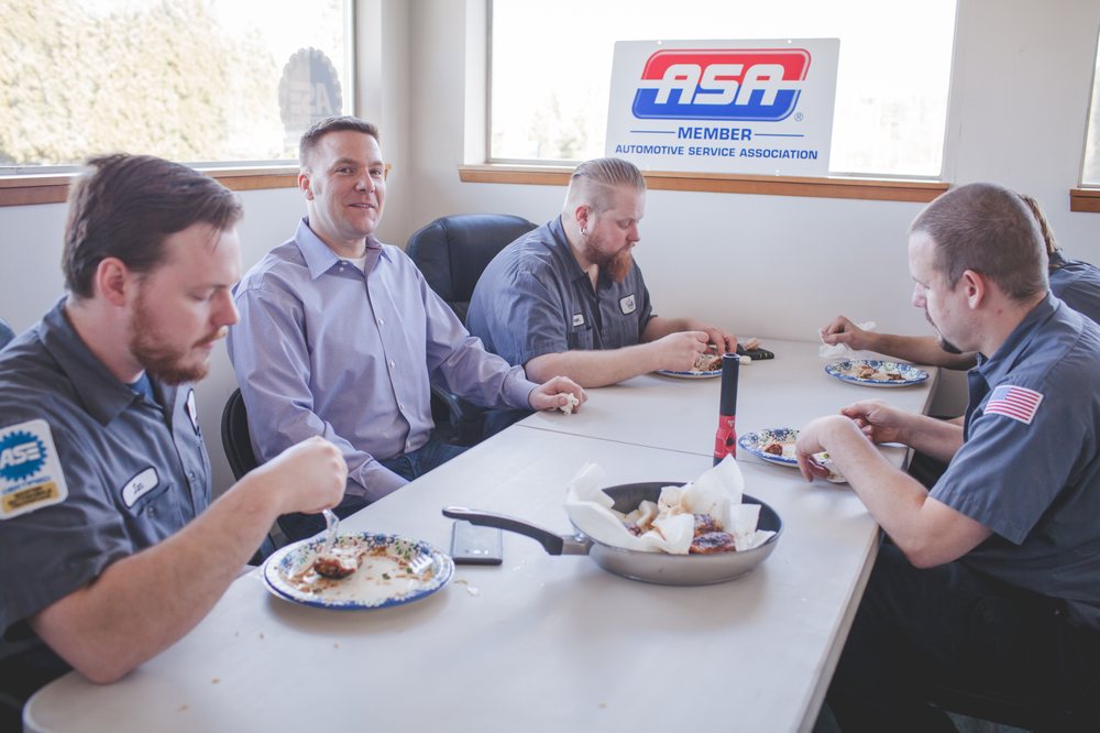 VALLEY AUTOMOTIVE REPAIR & ELECTRIC - Updated December 2025 - 10 Photos ...