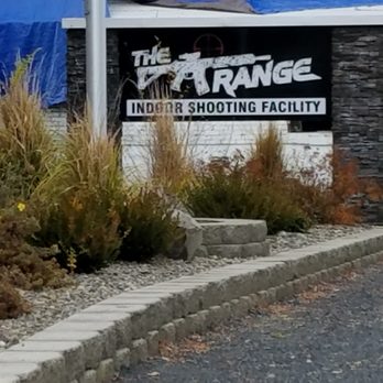 THE RANGE - Gun/Rifle Range at 1701 Garretson Ln, Yakima, Washington ...