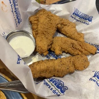 ISLANDS RESTAURANT - Updated December 2025 - 902 Photos & 750 Reviews ...
