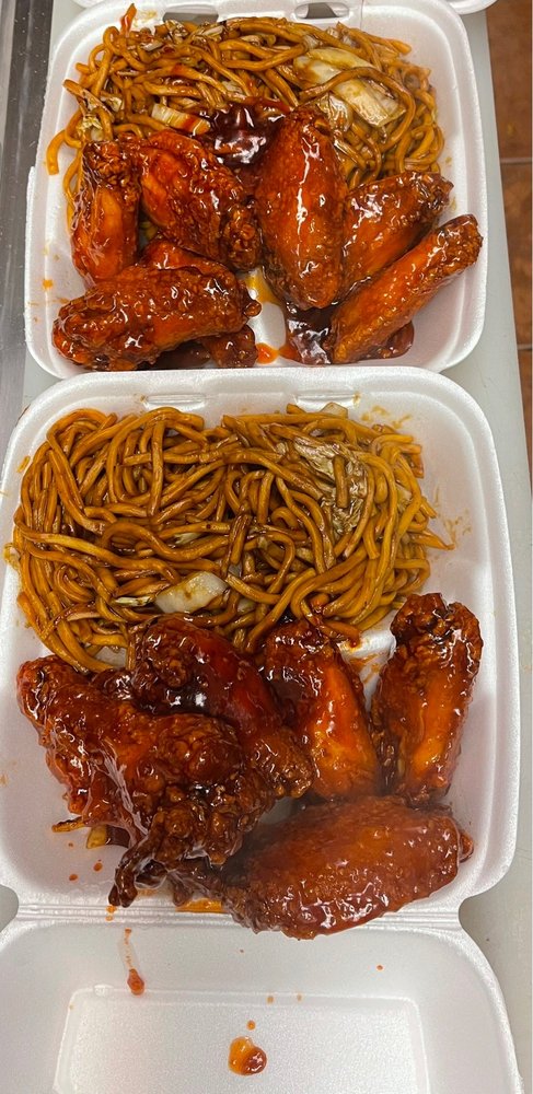 MING YONG CHINESE RESTAURANT - Updated October 2025 - 13 Photos & 14 ...