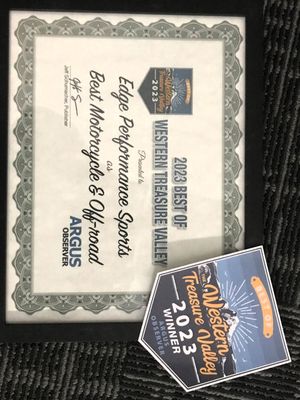 EDGE PERFORMANCE SPORTS - Updated October 2025 - 29 Photos & 26 Reviews ...