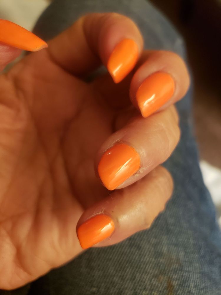 BELLA NAILS & SPA - Updated December 2024 - 69 Photos & 91 Reviews ...