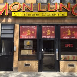 MON LUNG - Updated April 2025 - 64 Photos & 316 Reviews - 1009 N ...