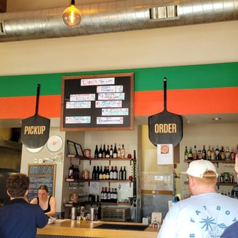 DIMO’S APIZZA - Updated August 2025 - 286 Photos & 233 Reviews - 701 E ...