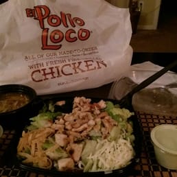 EL POLLO LOCO - Updated October 2025 - 129 Photos & 92 Reviews - 3102 ...
