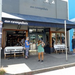 AU COMPTOIR - Updated October 2025 - 506 Photos & 249 Reviews - 2278 W ...