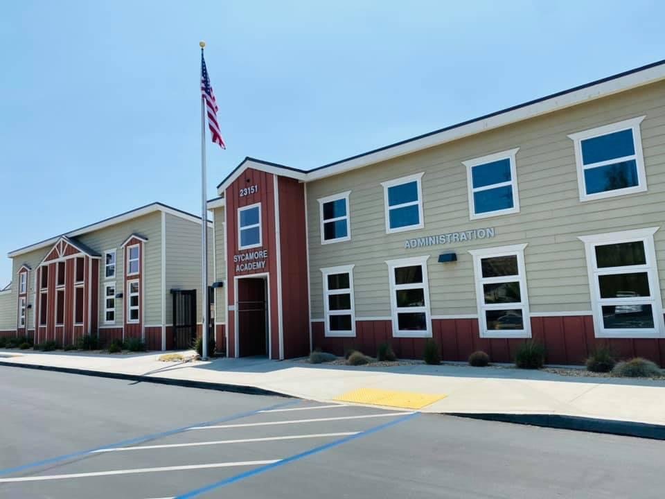 SYCAMORE ACADEMY - Updated December 2025 - 10 Photos & 49 Reviews ...