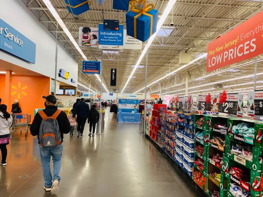 WALMART - 62 Photos & 77 Reviews - Department Stores - 2220 State Rte ...