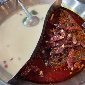 QIAO LIN HOTPOT - CHICAGO CHINATOWN - Updated December 2024 - 1210 ...