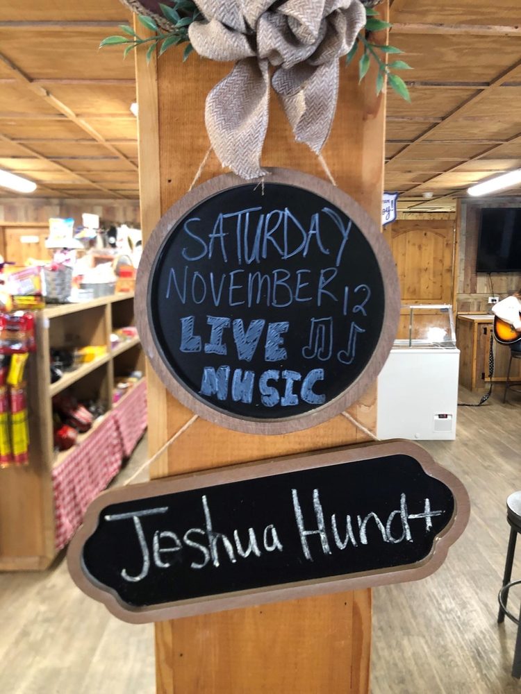 Mertz Family General Store, McGrady | Roadtrippers