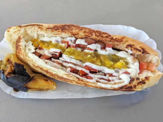 RUIZ HOT DOGS - 66 Photos & 93 Reviews - 22ND St And 6th Ave, Tucson ...