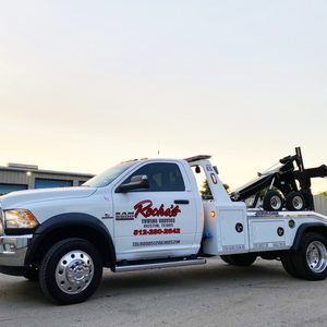 ATX-VIP TOWING - 92 Photos & 102 Reviews - Austin, Texas - Towing ...