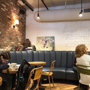 CAFFE NERO - 45 Photos & 69 Reviews - Coffee & Tea - 676 Main St ...