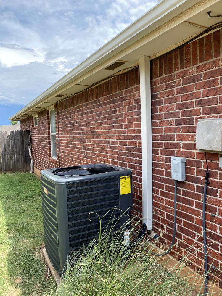 COOPER HEAT & AIR - Updated November 2025 - Request a Quote - 15 Photos ...