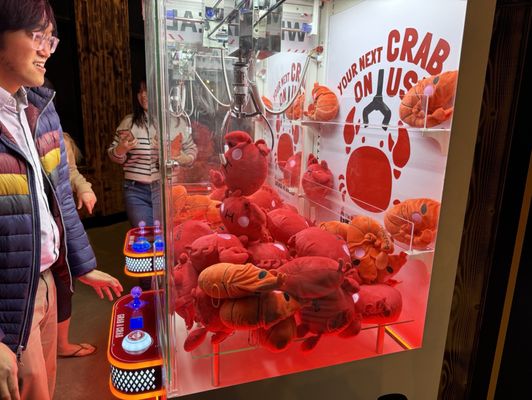 GRAB A CRAB - 217 Photos & 74 Reviews - 2020 Hacienda Blvd, Hacienda ...