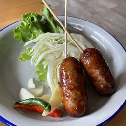 LARB THAI-ISAN - 1196 Photos & 544 Reviews - 6234 N Federal Hwy, Fort ...