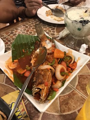 IKABUD - Updated October 2025 - 14 Photos - Aniceto Gueco Street ...