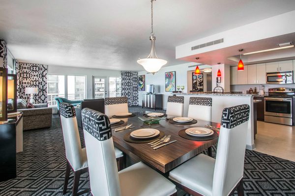 BLUEGREEN VACATIONS SOLARA SURFSIDE, ASCEND RESORT COLLECTION - 65 ...