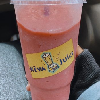 KEVA JUICE - Updated October 2025 - 22 Photos & 42 Reviews - 5166 N ...