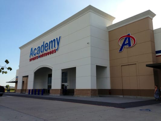 ACADEMY SPORTS + OUTDOORS - Updated October 2025 - 18 Photos & 30 ...