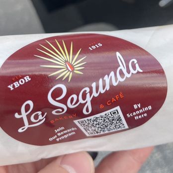 LA SEGUNDA CENTRAL BAKERY - 791 Photos & 525 Reviews - 2512 N 15th St ...