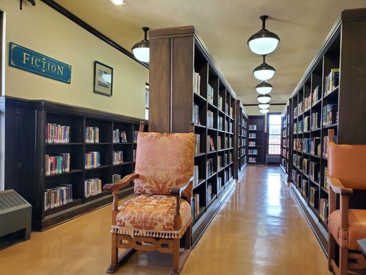 MALAGA COVE LIBRARY - Updated December 2025 - 150 Photos & 35 Reviews ...