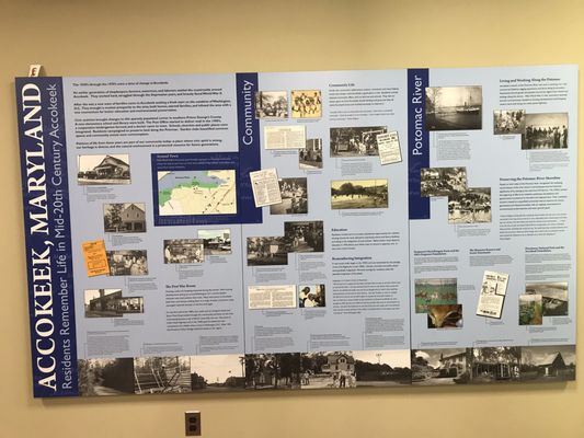 ACCOKEEK BRANCH LIBRARY - Updated December 2025 - 25 Photos & 11 ...