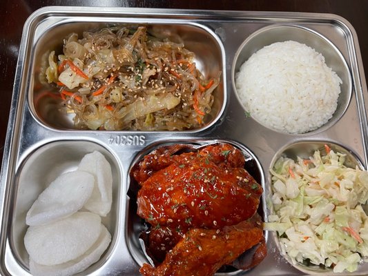 TTOBONGEE CHICKEN - Updated August 2024 - 189 Photos & 143 Reviews ...