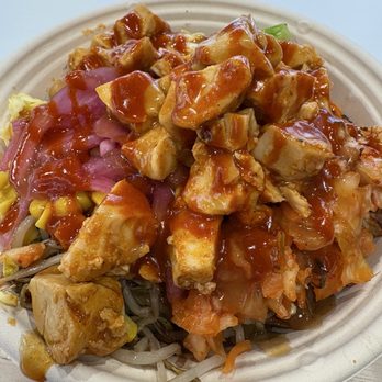 BIBIBOP ASIAN GRILL - Updated September 2025 - 134 Photos & 25 Reviews ...