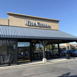 HASH KITCHEN - Updated December 2025 - 758 Photos & 375 Reviews - 264 ...
