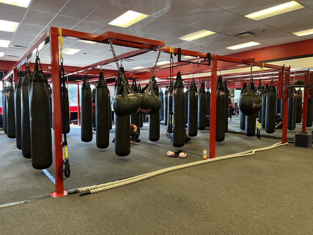 KNOCKOUT FITNESS - Updated December 2025 - 46 Photos & 44 Reviews ...