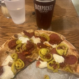 BACKPOCKET BREWING - 171 Photos & 174 Reviews - 903 Quarry Rd ...