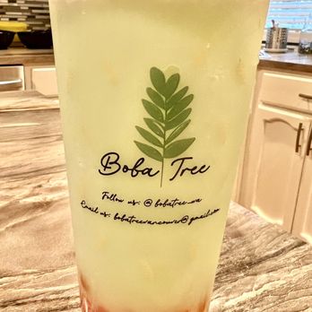 BOBA TREE - SALMON CREEK - Updated July 2025 - 126 Photos & 24 Reviews ...
