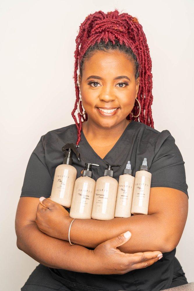 PHILLY TRAVELING BRAIDER - Updated October 2025 - Request an ...