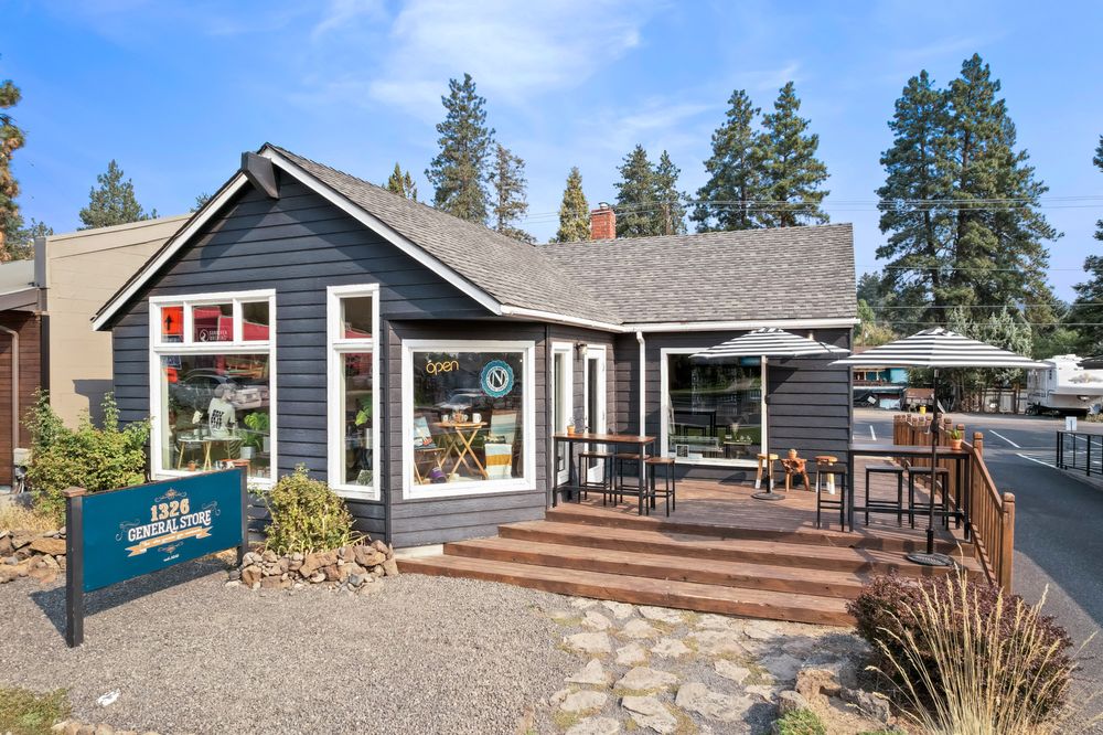 KELLY JOHNSON - GO BEND HOMES - Updated June 2024 - 550 NW Franklin Ave ...