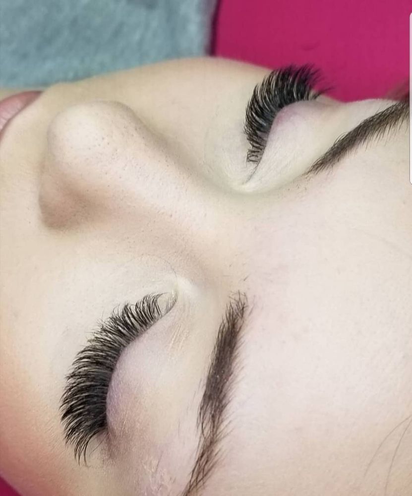 THE LASH FAIRY - Updated October 2024 - 15 Photos - 7223 Clinton Hwy ...